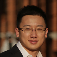 我们的团队 | BI X